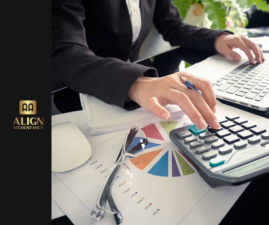 Our Services - Align Accountancy - Accountant | Silver Spring, MD