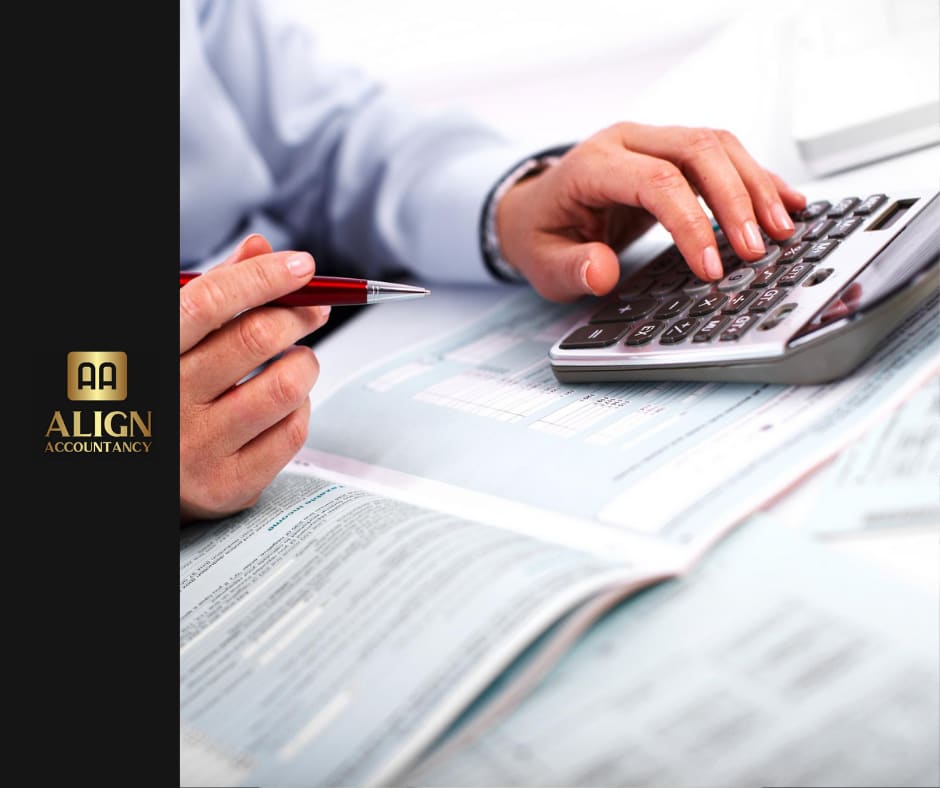 Our Bookkeeping Services - Align Accountancy - Accountant | Silver ...