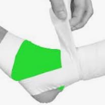 Sports Taping & Strapping (on request) - Treatments Offered - SKW ...