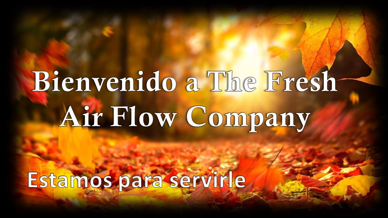 The Fresh Air Flow Company | Tlajomulco