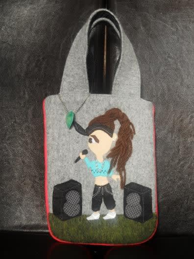 MC Esha - Kids - Visual Valentine | Handmade, Unique Crafts