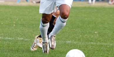 Pediatric ACL and Meniscus Injury - We Cover - Children's Orthopaedic ...