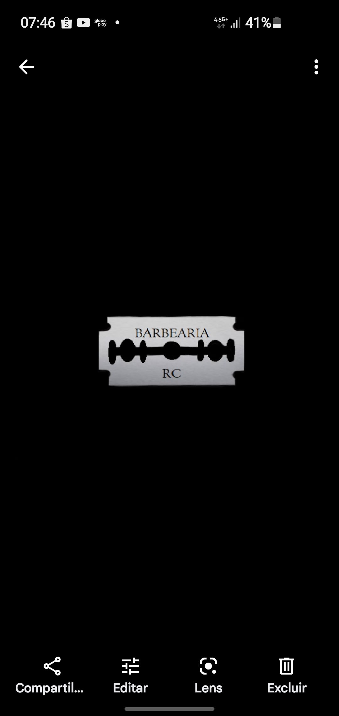 Barbearia RC - Barbearia | São Paulo