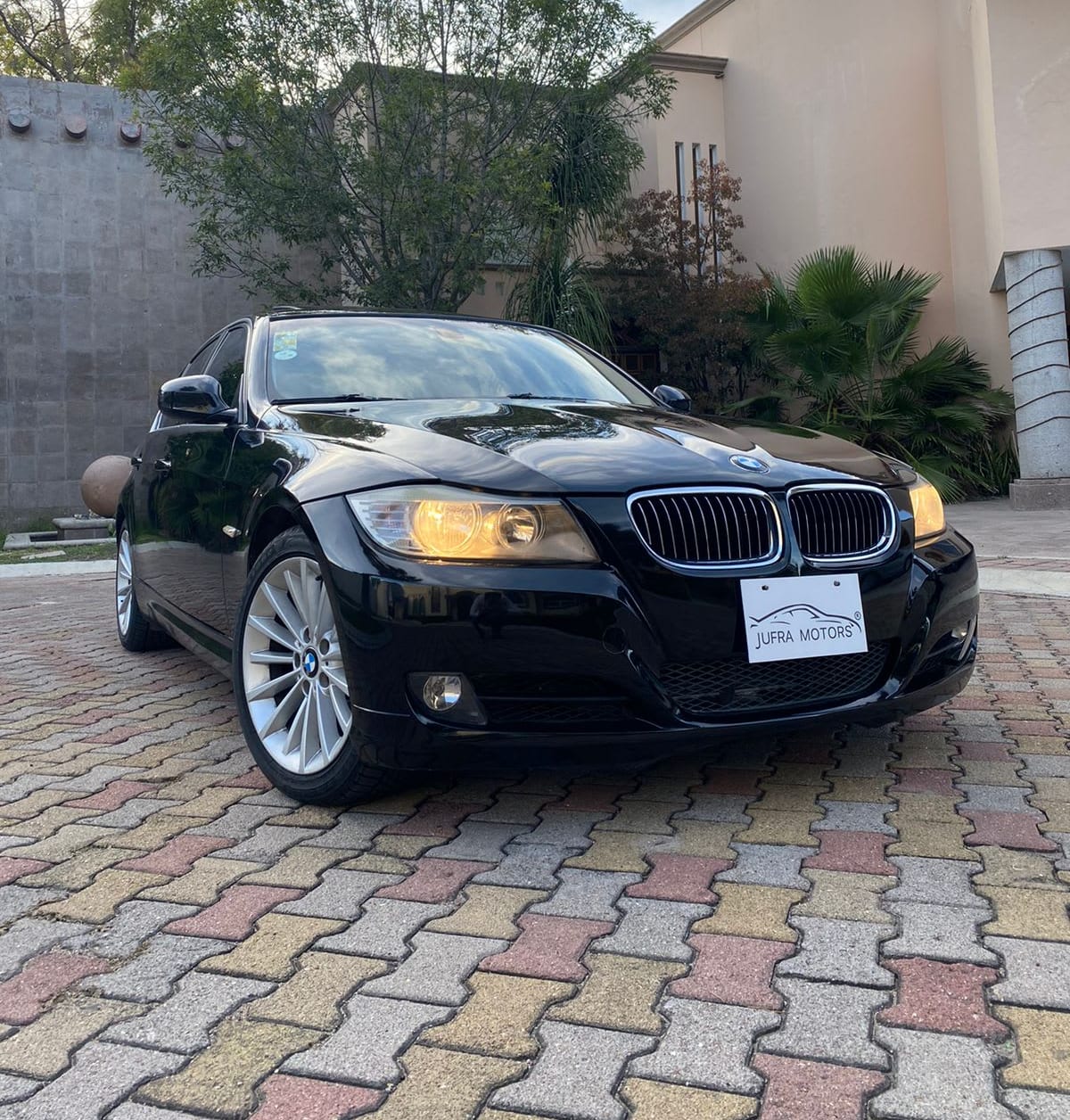 BMW 325i 2009 - Vehículos - Jufra Motors | Concesionario de coches en El Pueblito