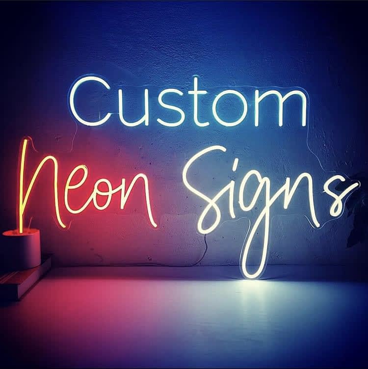 GO Signs and Neon | Signage in Liverpool