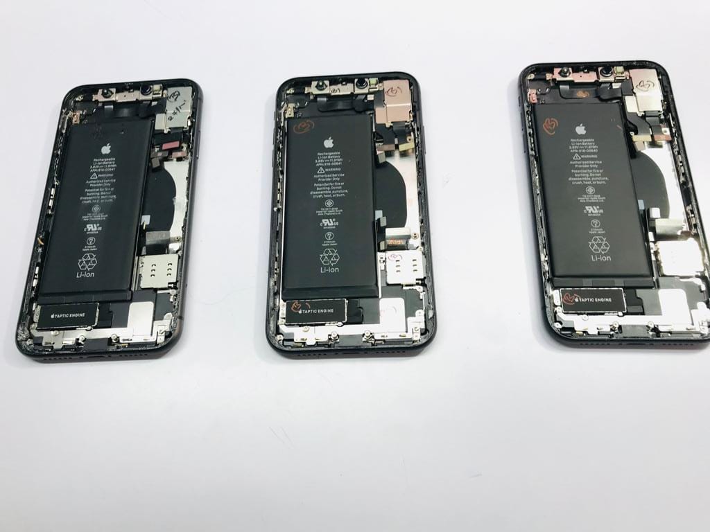 iphone service center