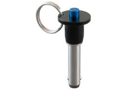 Push Button, Quick Release Pin for HARKEN Laser Vang/Kicker - What's ...