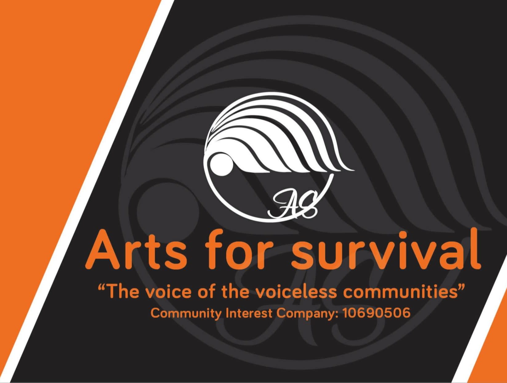 Arts For Survival Community Interest Company In Poole arts-for-survival-community-interest-company-in-poole