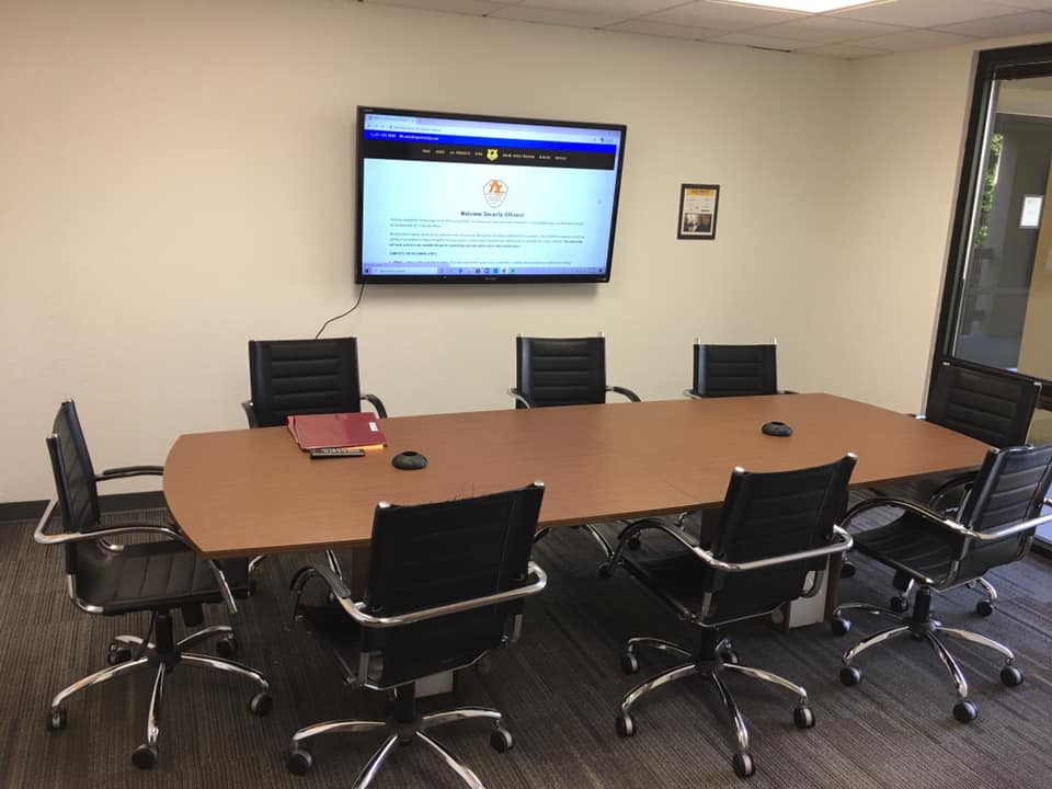 Az Southwest Security Training LLC | Phoenix