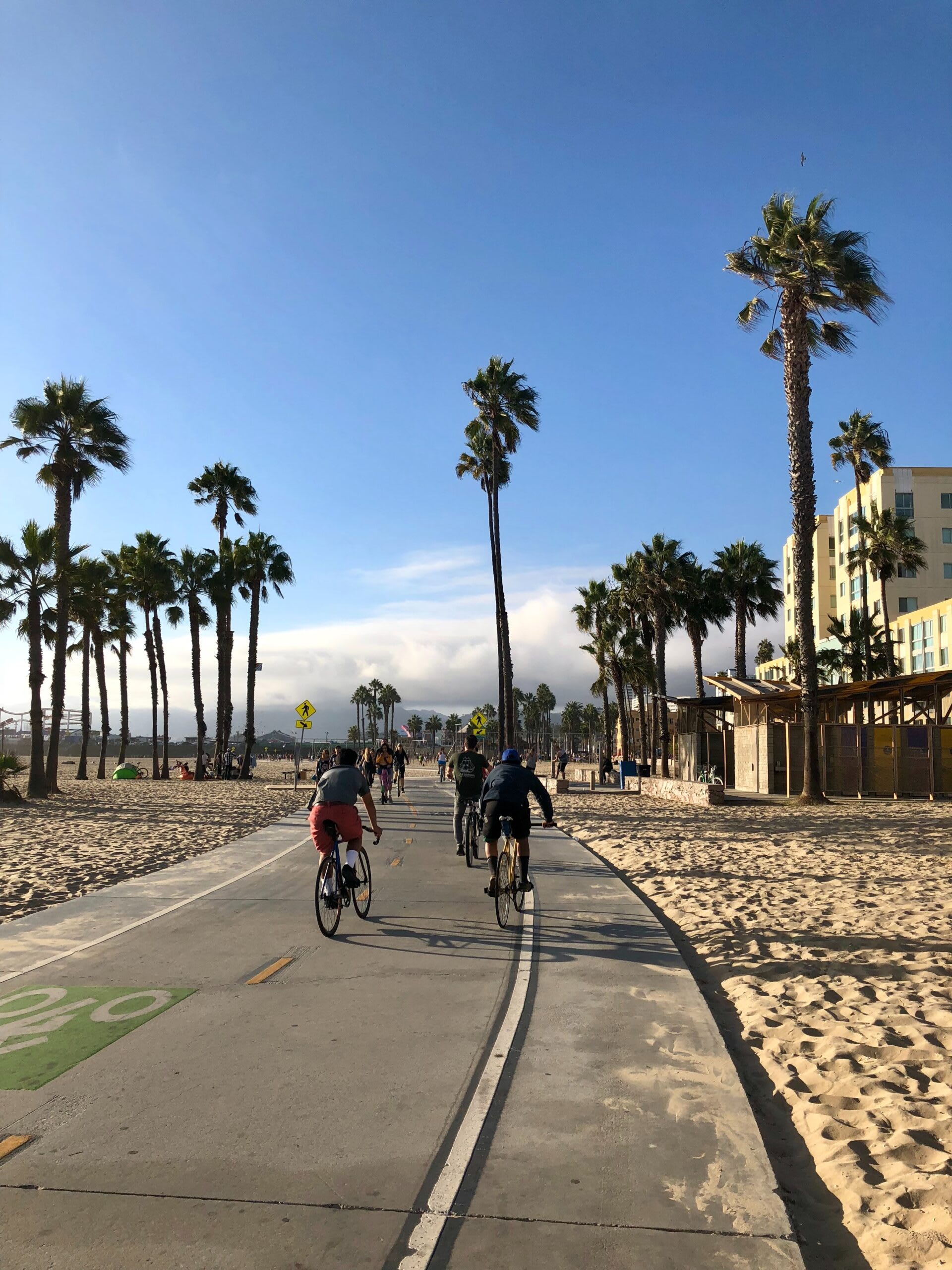 Strand eBikes | eBikes in Hermosa Beach, CA