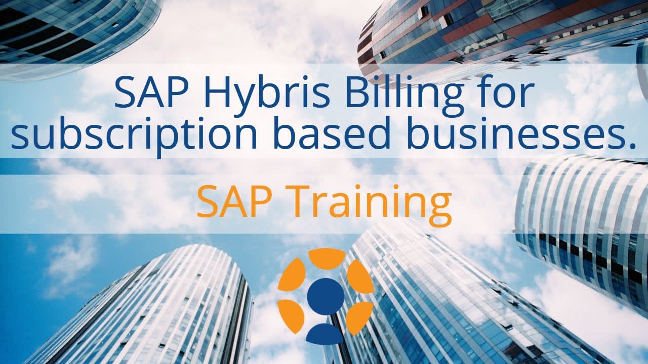 SAP Hybris Training Hyderabad | Software Training Institute in Hyderabad