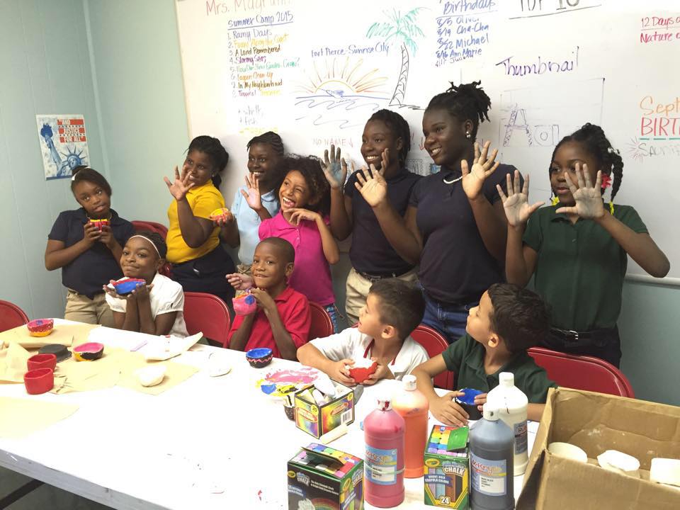 Unite for Kidz | Youth Development Nonprofit Agency in Cape Coral