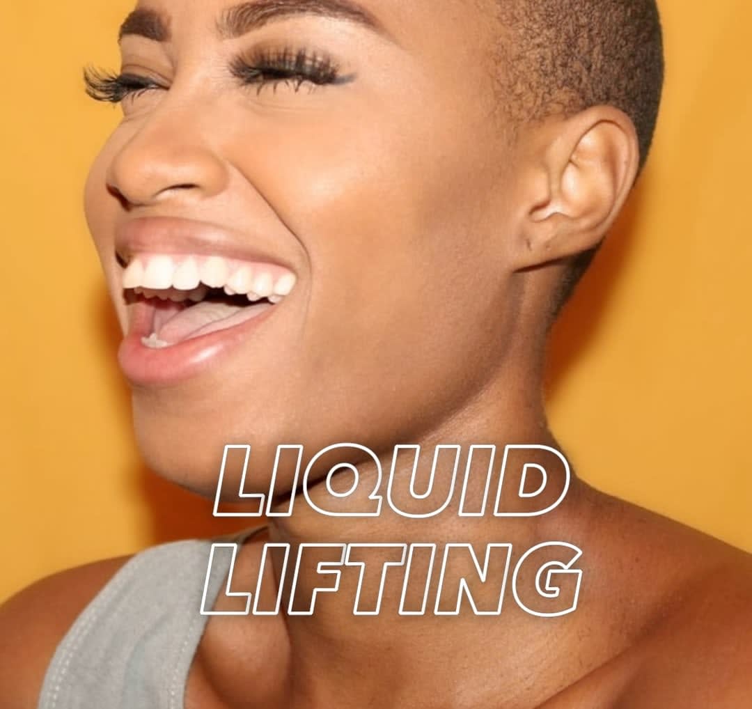 LIQUID LIFTING - Facial Aesthetics - Skin Aesthetic - Health and Beauty ...
