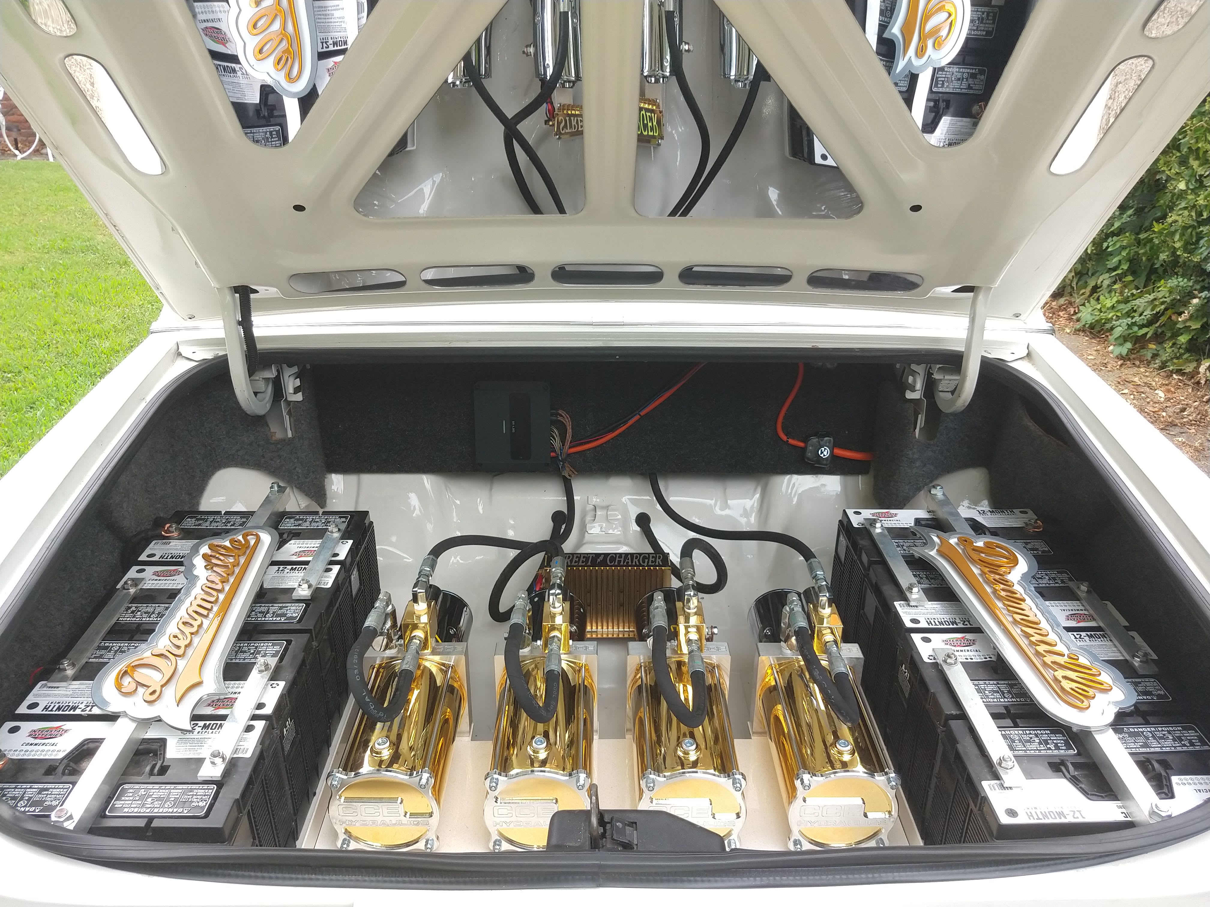 BATTERY WIRING DIAGRAMS LOWRIDER HYDRAULICS, 41% OFF