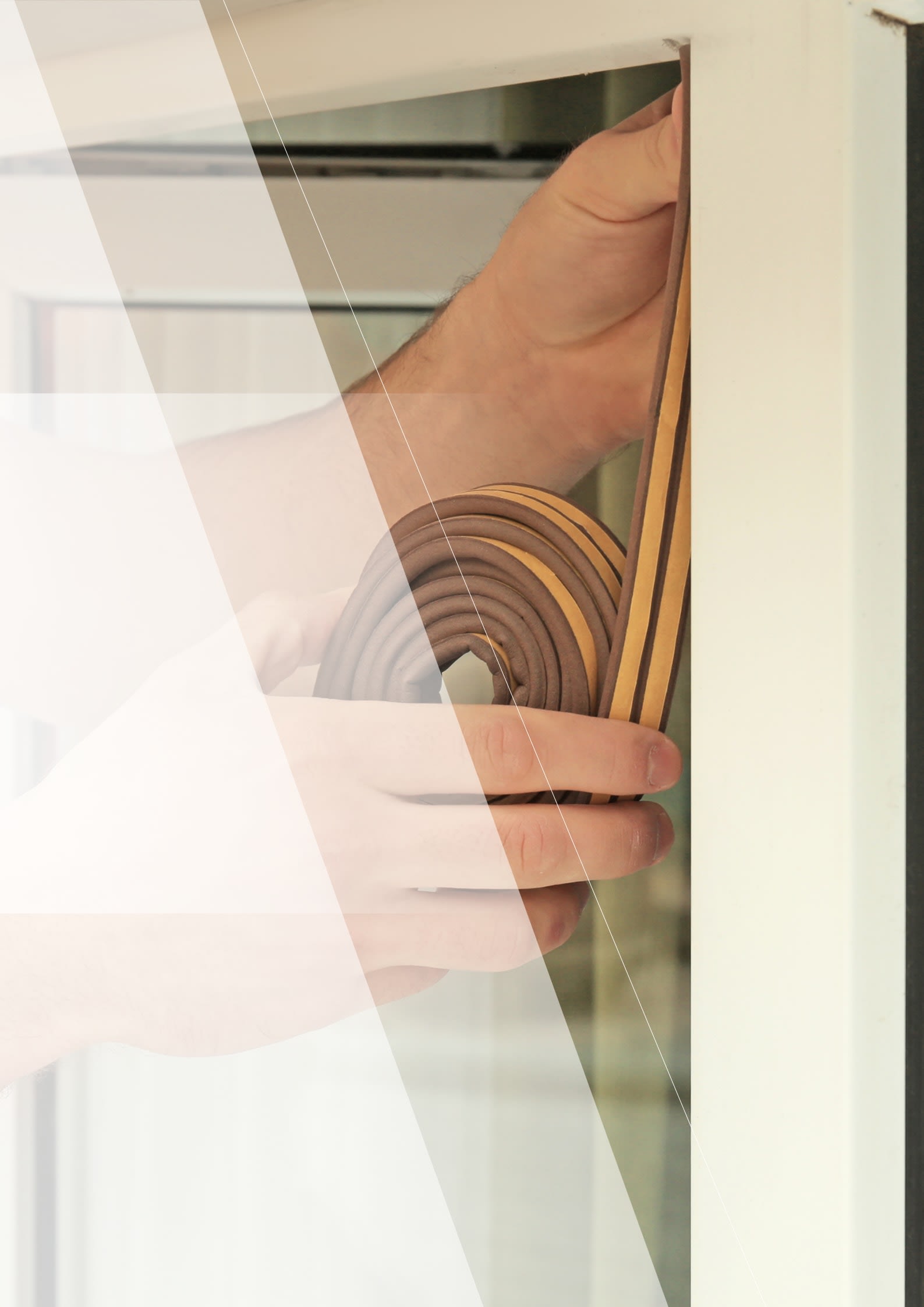 Window Rubber Seals in Coventry - Service offered - Window Doctor ...