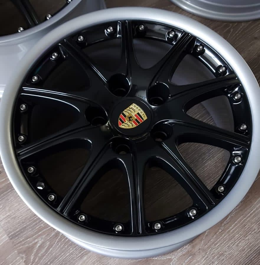 Split Rim Dismantling & Rebuilding - What we offer | WheelWorkz
