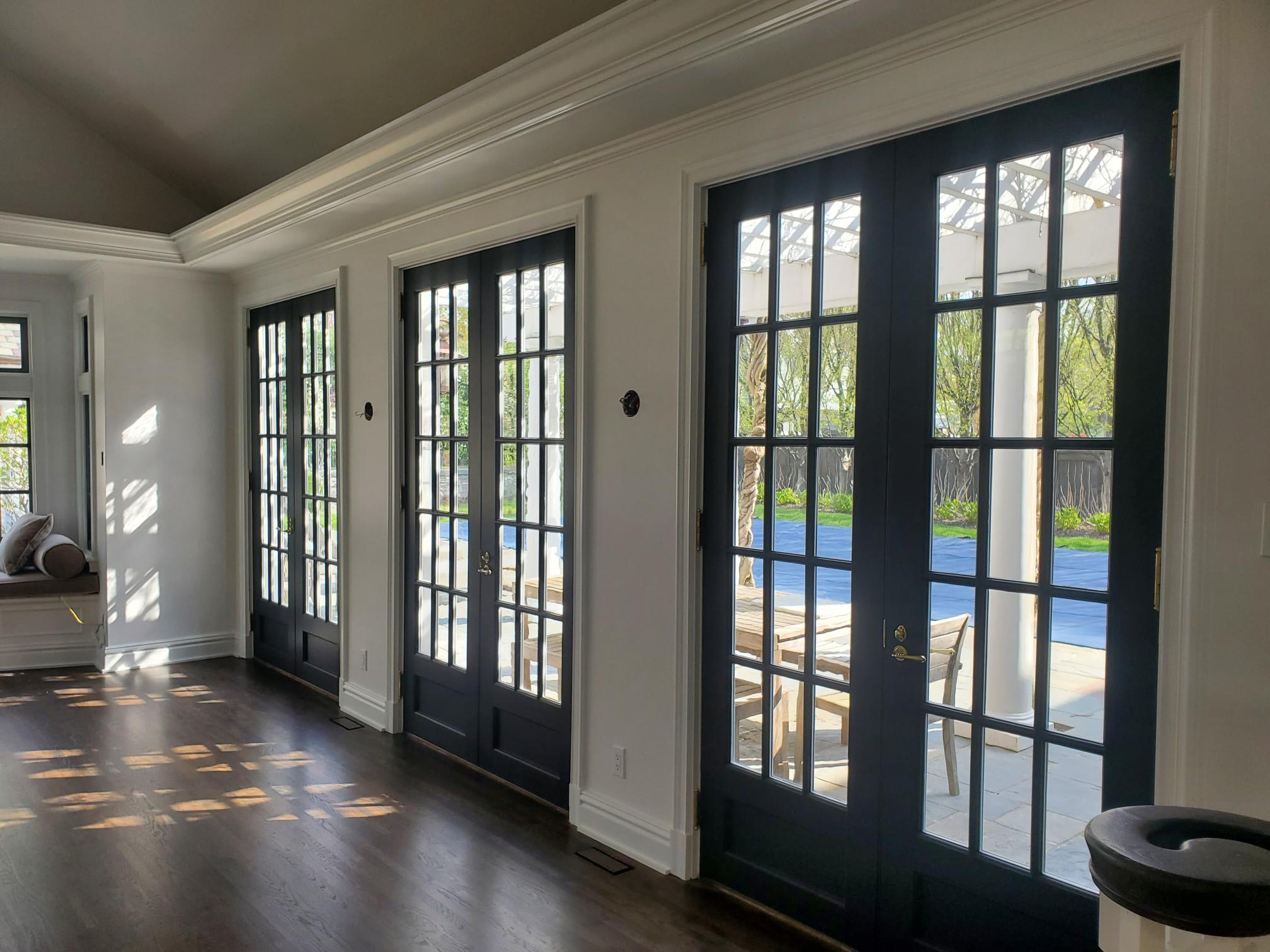 Kelly Painting of St. Louis - Painting Services in Foristell