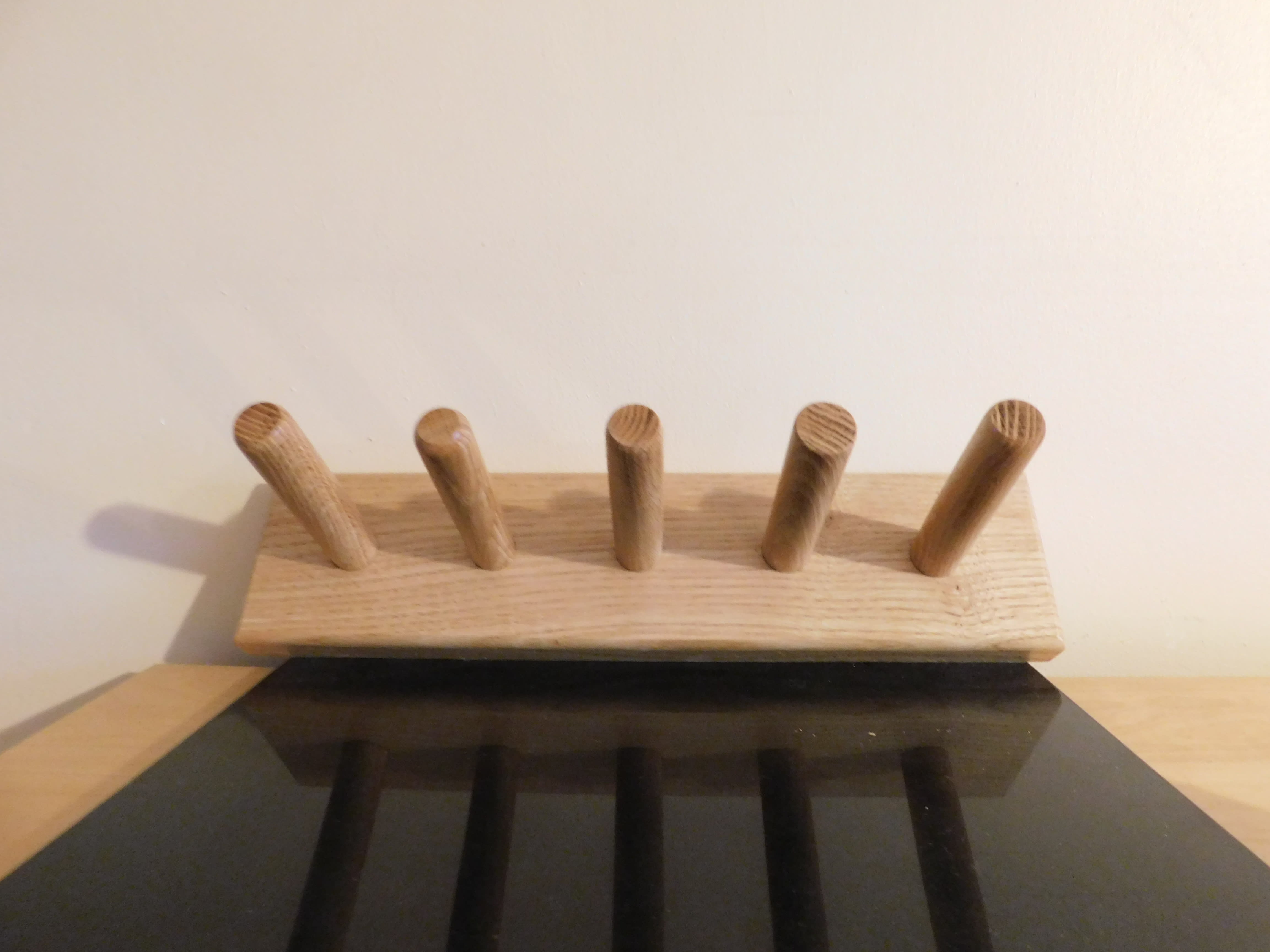 Wall Mounted Wellington Boot Rack Welly organiser - Online Shop - Ed ...