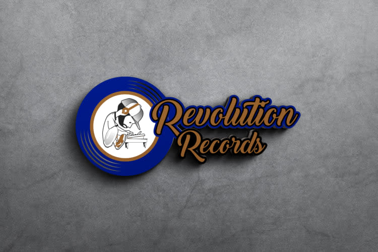 Revolution Records | Recording Studio in Fargo