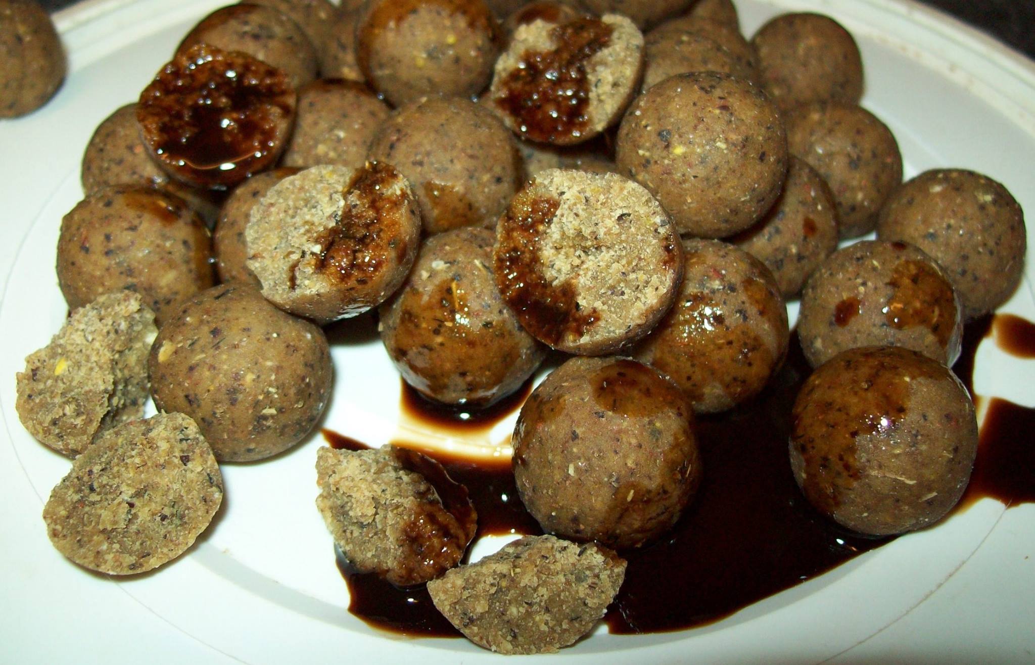 H.X.B - Freezer Boilies - Fishing Bait | Scientific Baits in Stoke on Trent