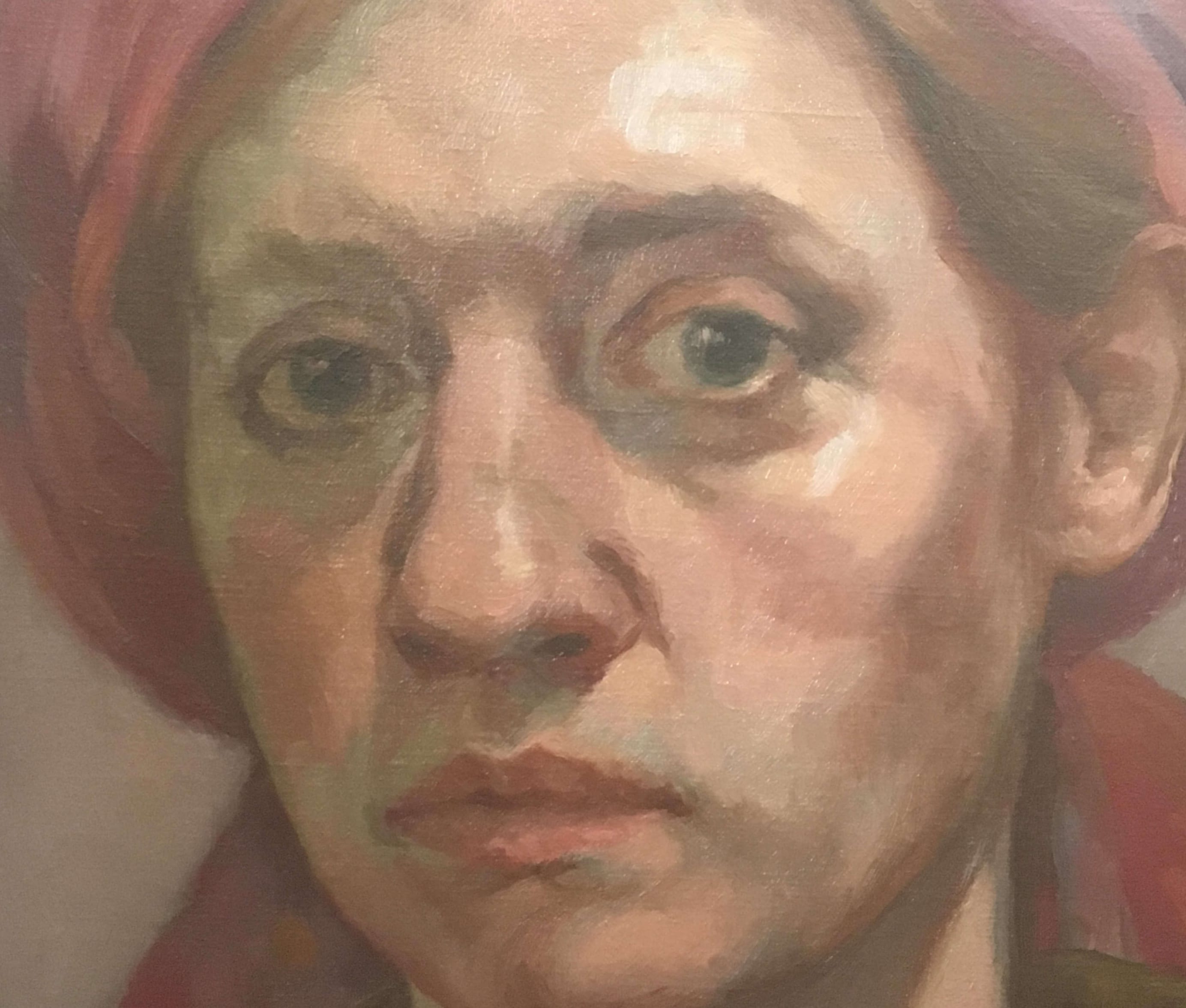 Suzanne Cochrane | Fine Artist in London