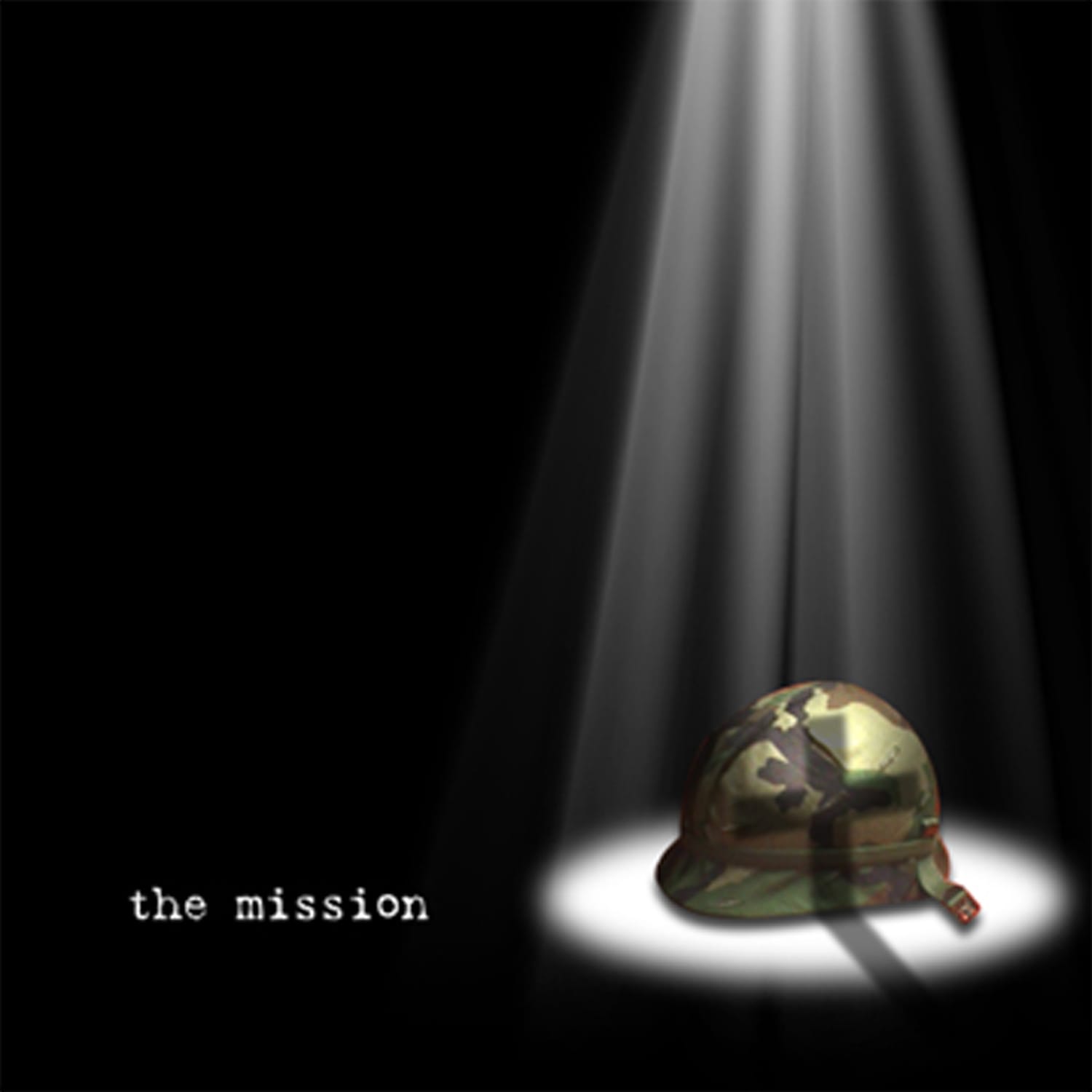 CD - "The Mission" - Music - Pettersen Music | Christian Singer ...