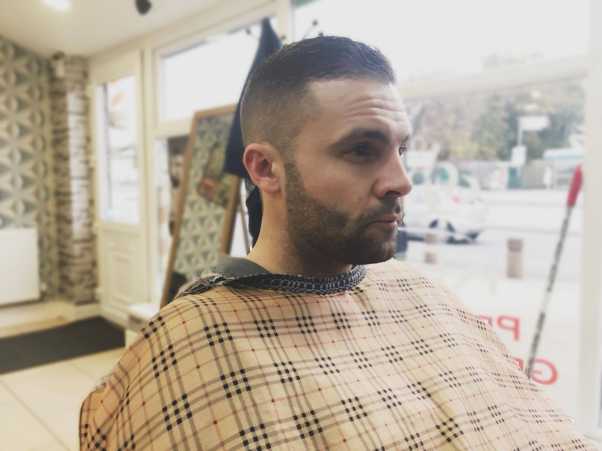 Traditional Turkish Shave - We Offer - Eko's Gents Barber | Turkish ...