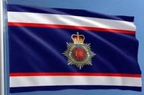 Flag - Tank Transporter Memorabilia - TT Reunion | Tank Transporter ...