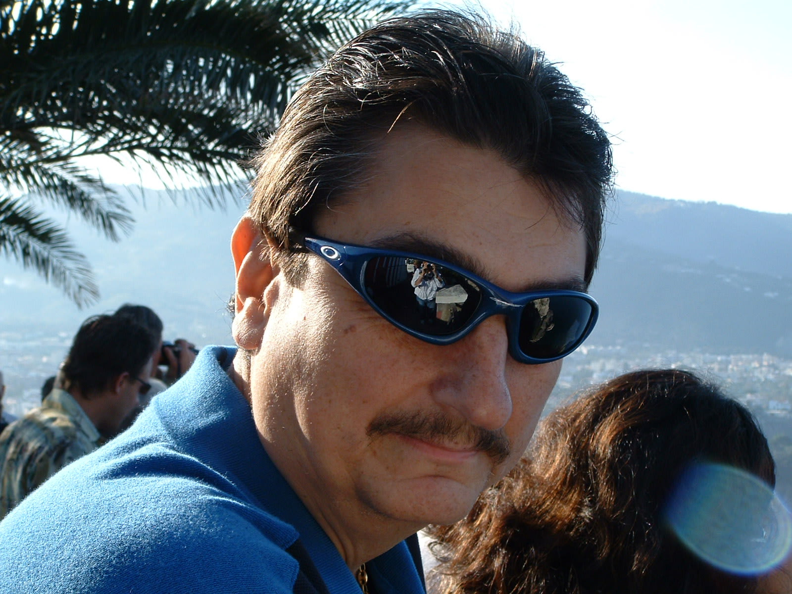 Who Is Stephen Mucci? - Internationally Known Psychic Stephen Mucci ...