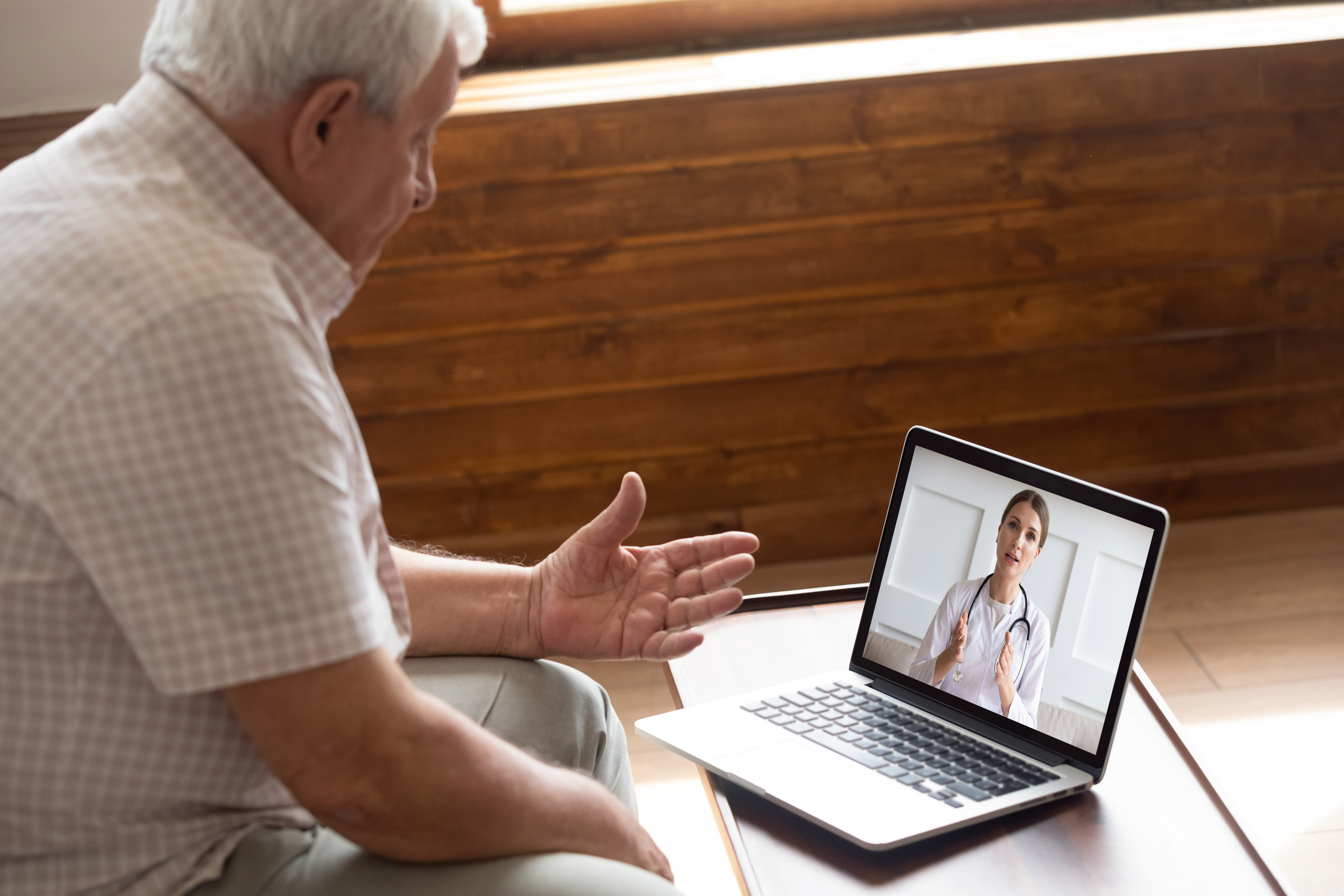 Virtual Medical Clinic LLC | Online Family Physician