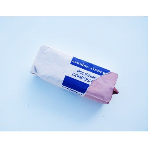 Pink bar Compound 800g - Mops and Compounds - Aw Abrasive & Polishing ...