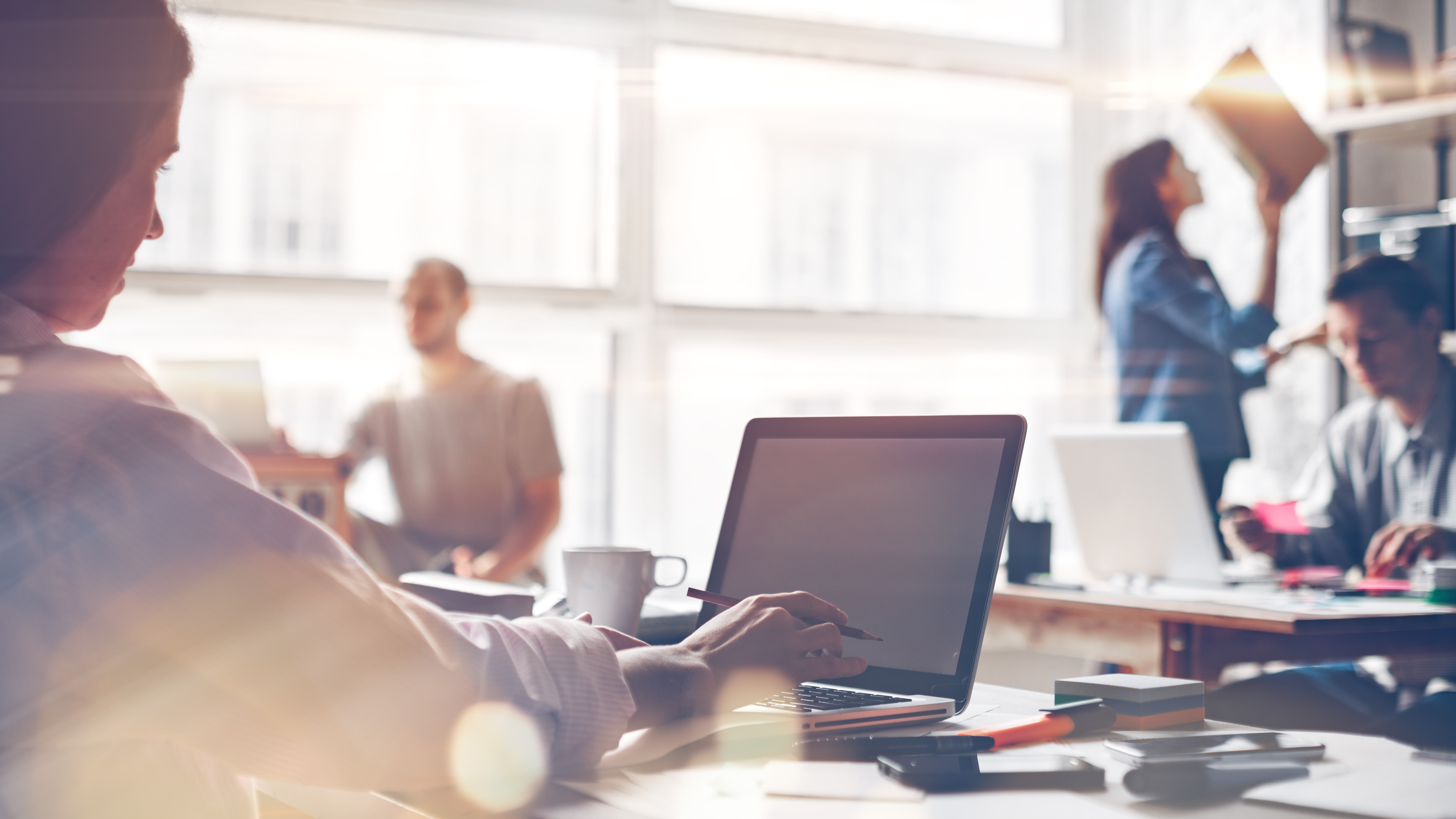 Our Expert Team - Ward's Accounting Service Inc | Bookkeeping & Tax in ...