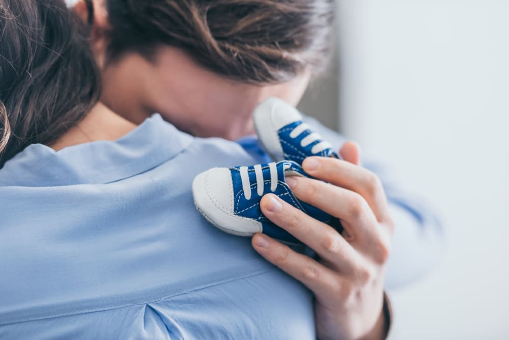 13 Things You Should Know About Grief After Miscarriage or Baby Loss