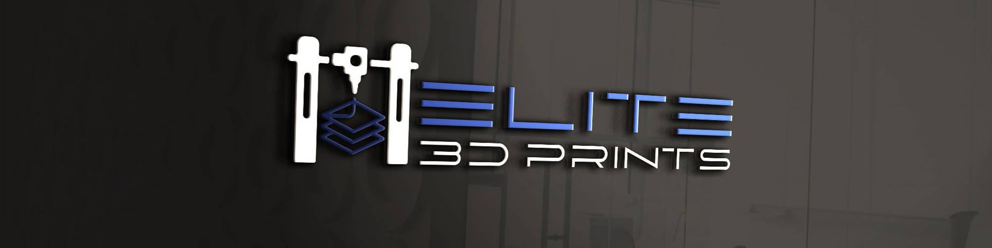 Elite 3d Prints | 3D Printing in Harvest