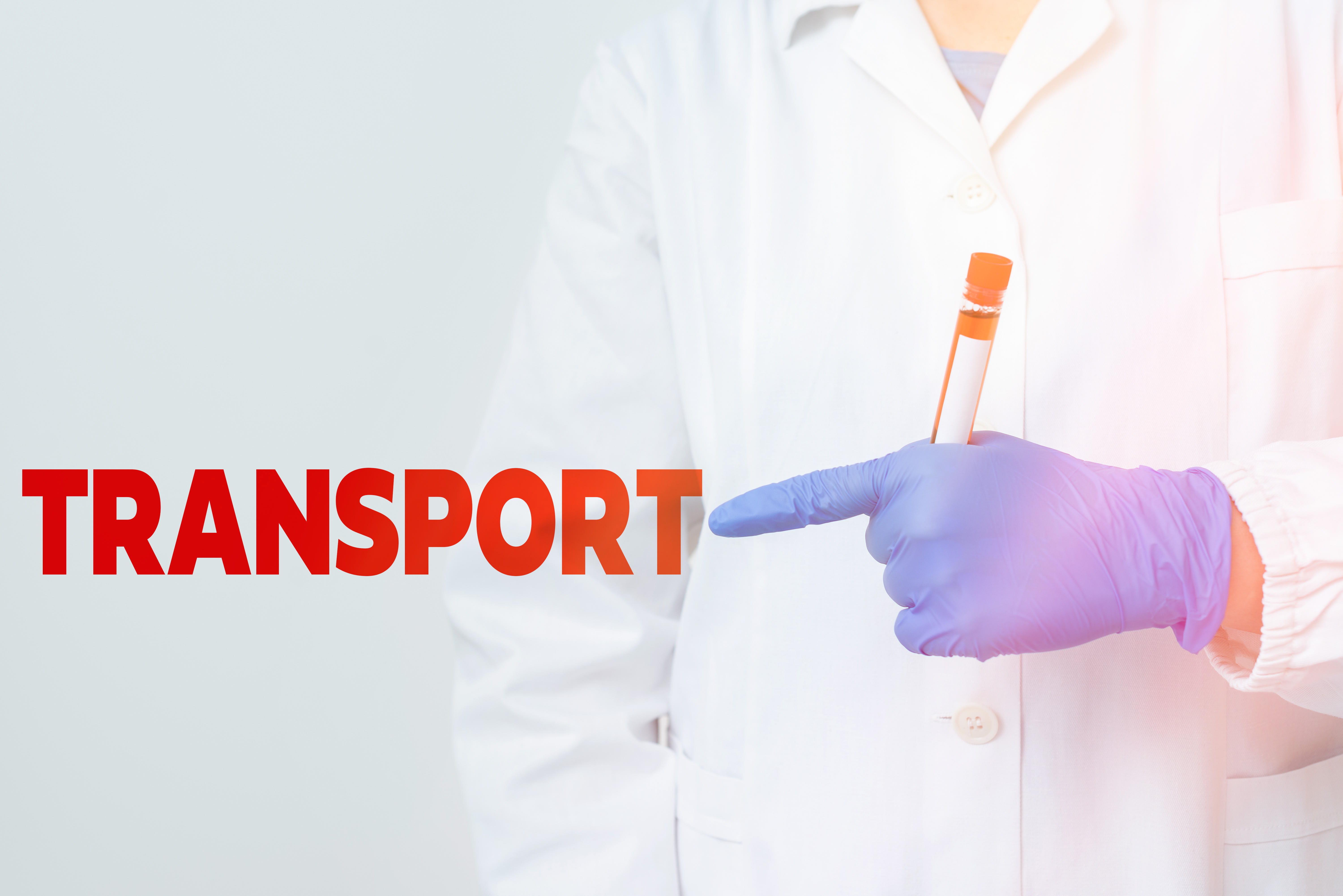 Specimen Pick-Up - My Expertise | Experience Hands