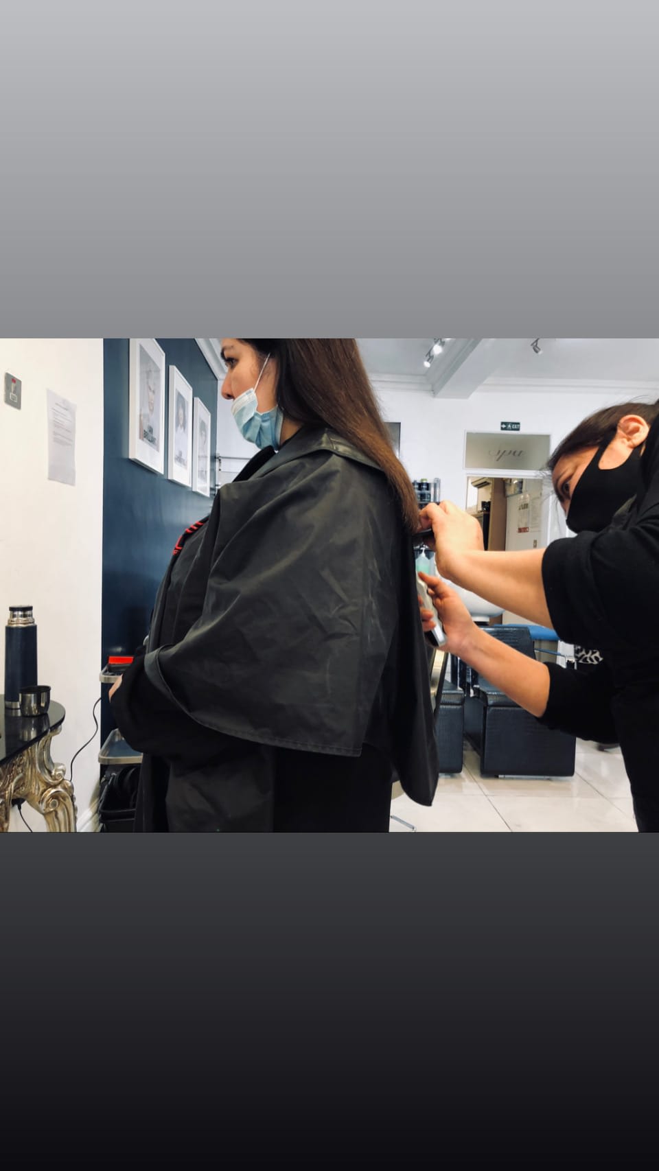 Adults Fast Track Level 2 in Combined Hairdressing - Hairdressing ...