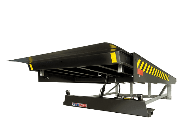 Loading Bay Equipment - Products supplied by Lift Smart Solutions ...