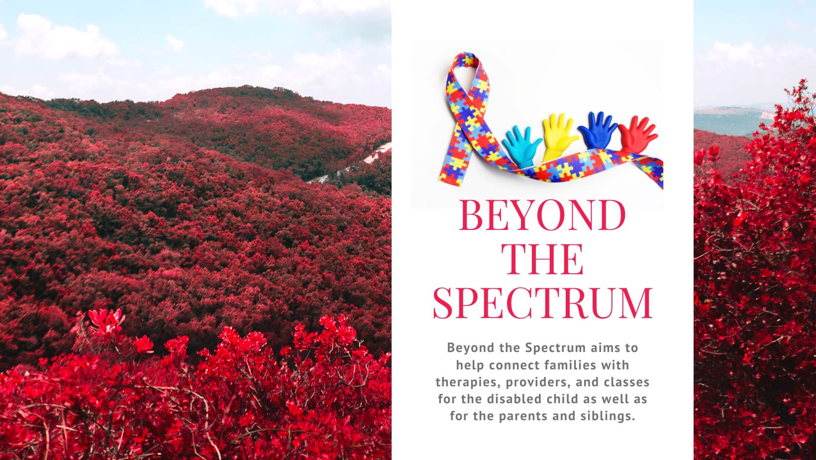 Beyond the Spectrum OK | Non-Profit Organization in Edmond, OK