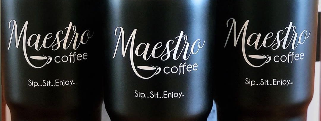 Maestro Coffee Shops | Best Cafe in Sacramento