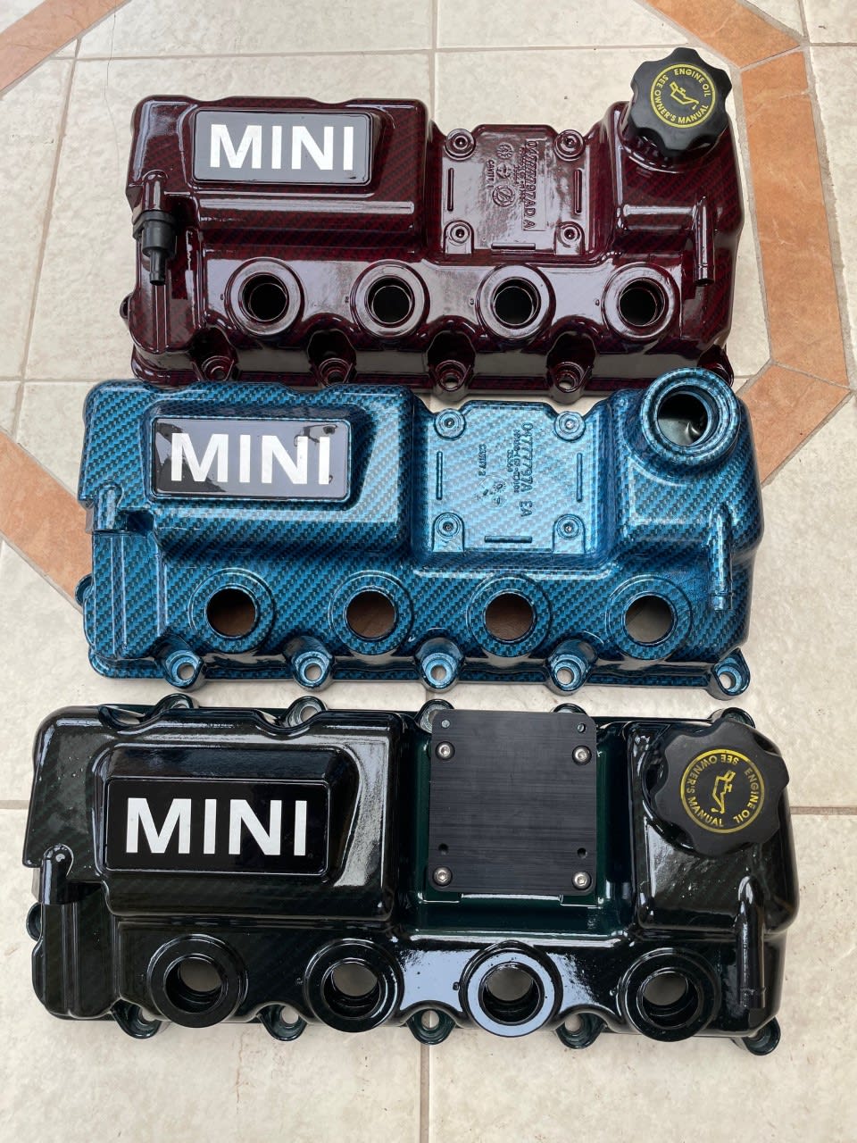 Hydro - Dipping - Motor Solutions - Mini Magic Motors | Hailsham