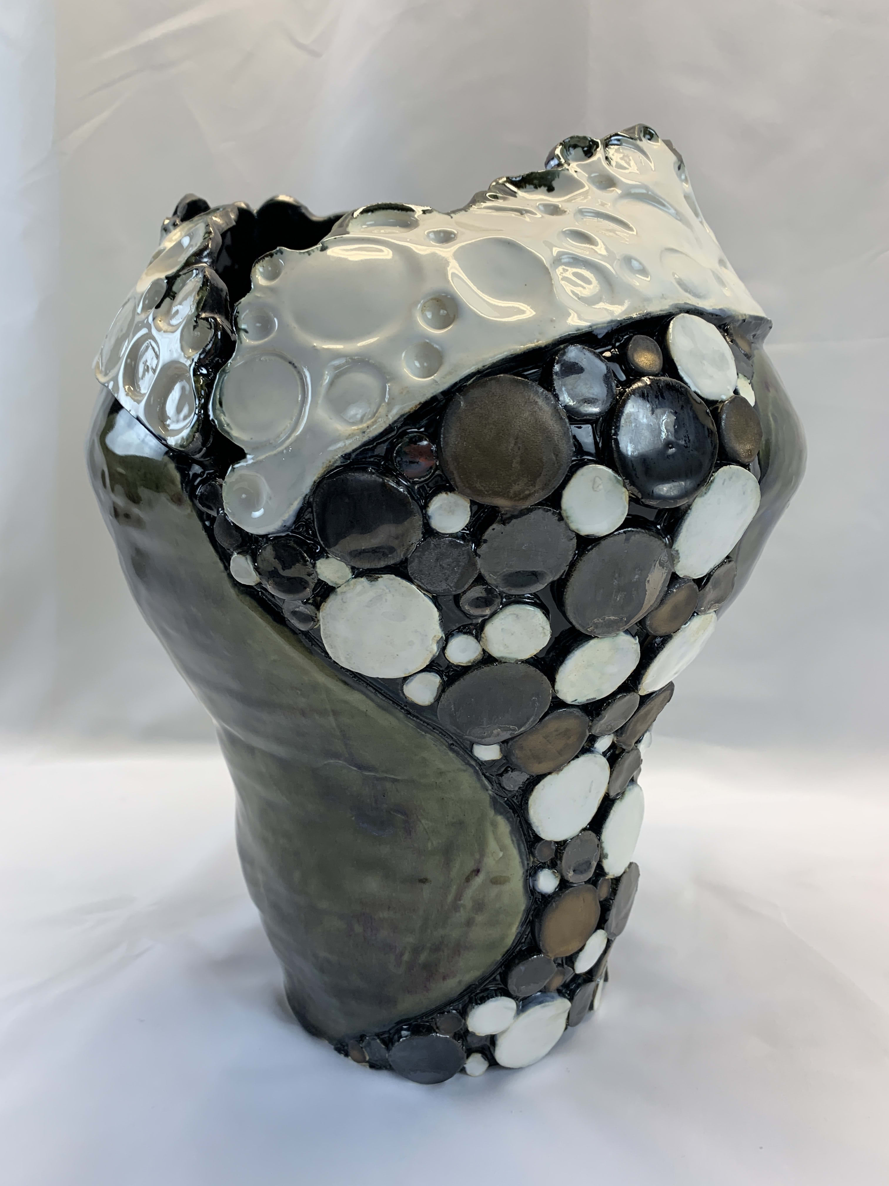 Circular Delight - Pottery - Sno-Haven Pottery & Art | Marinette ...