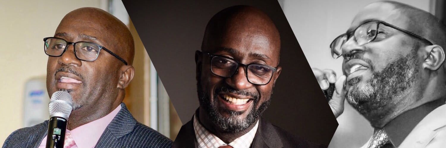 Empowered for Purpose | Empowerment Coach & Speaker