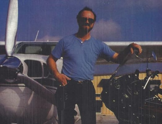 Best Amputee Life Coach Around - Tom Allred - Amputee Nomad ...