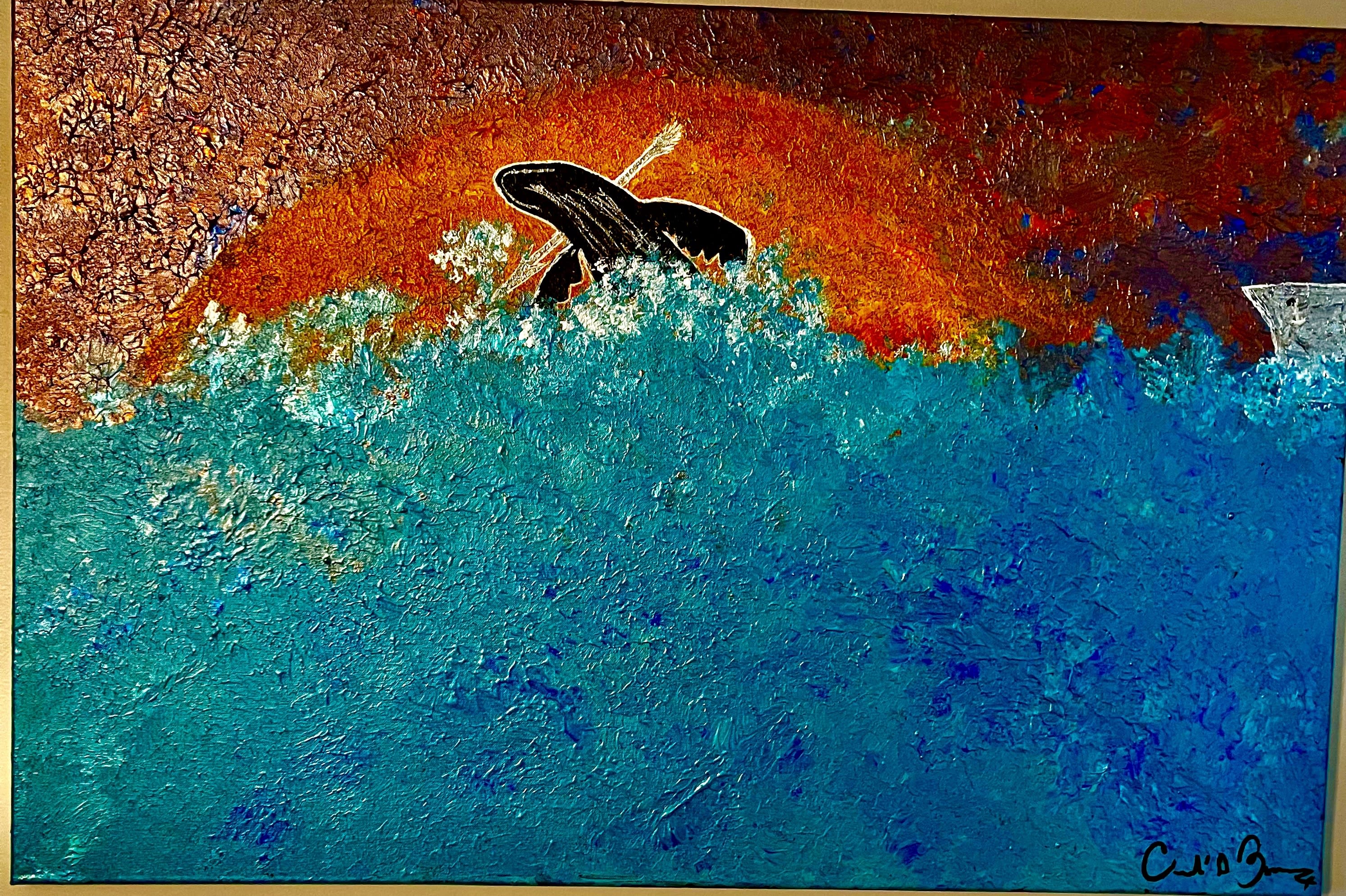 The Dawn Of Extinction - Stop Extinction - Bowens Awaking the Dragon ...