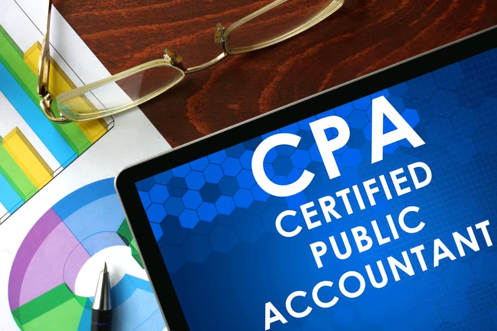 Firm of John F Howes CPA | Tax Advisor in Vancouver, WA