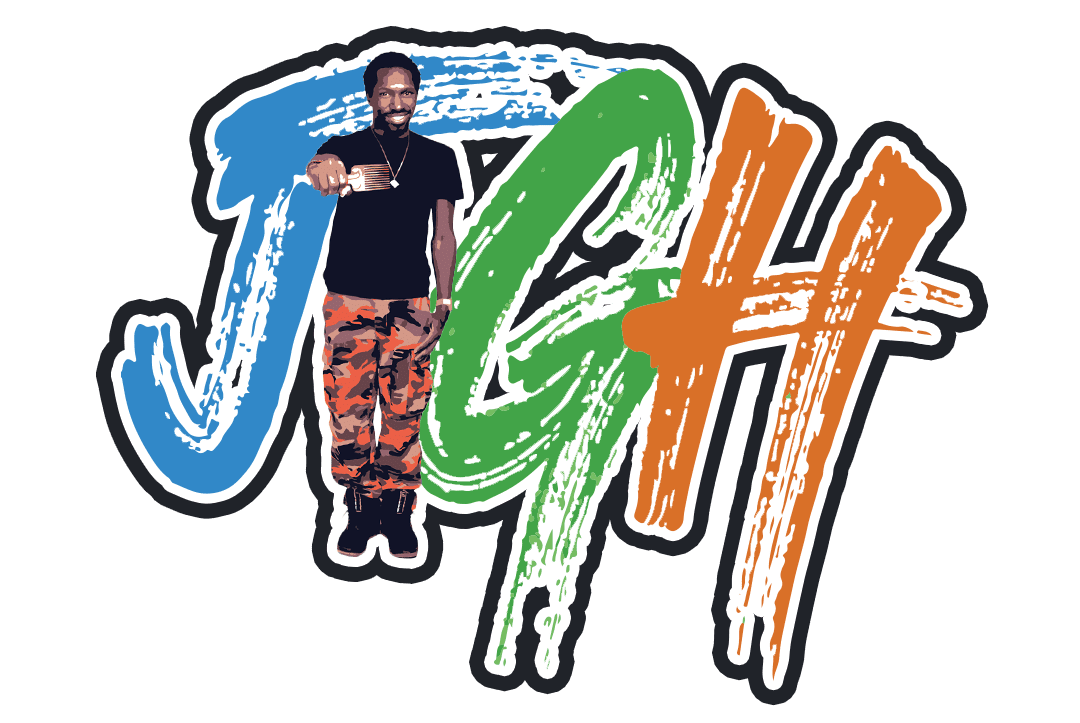 JiGH | Great Music Artist in London