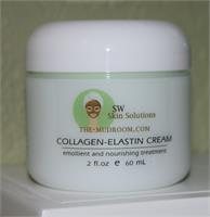 Collagen-Elastin Cream - Available Products - The Mud Room - Beauty and ...