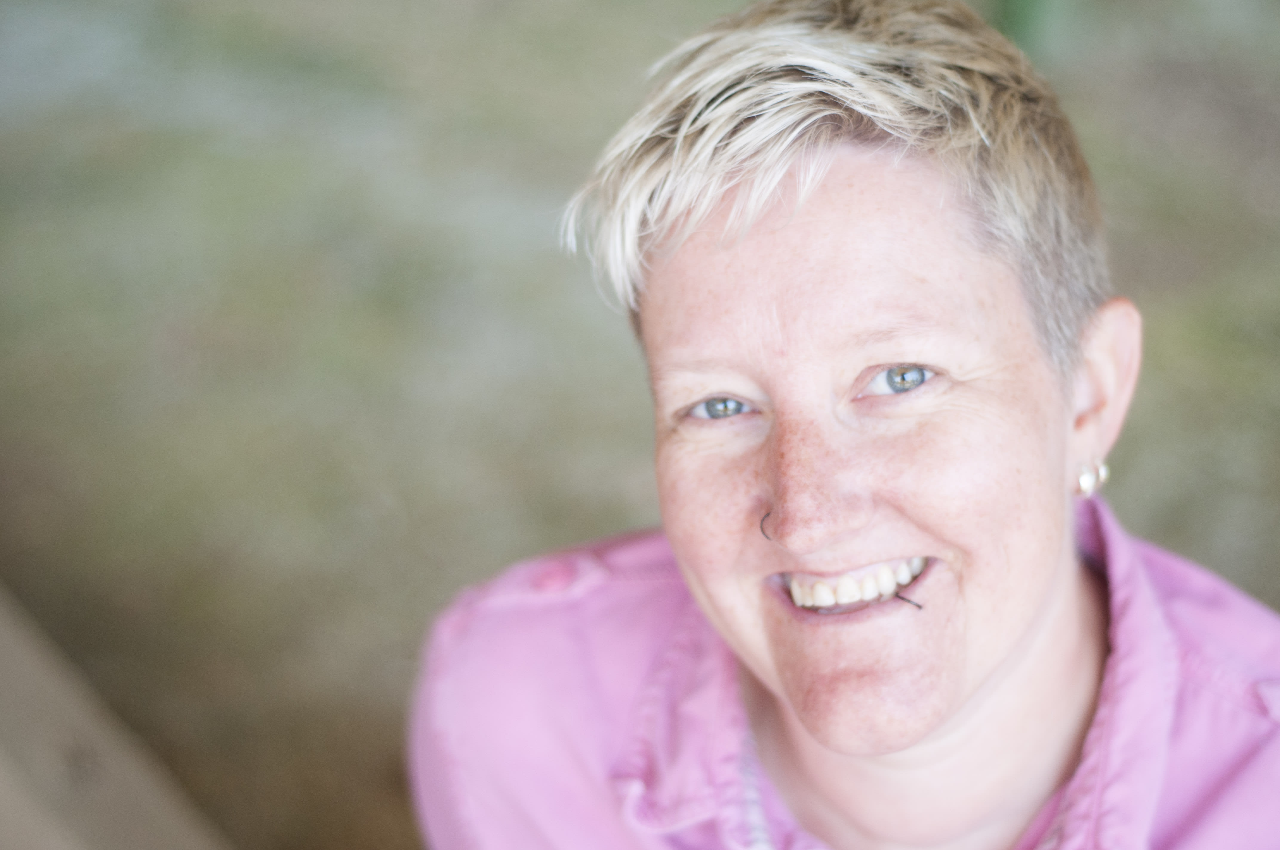 Meet The Artist: Lucy Sheffield! - Lucy Sheffield Art | Quality ...