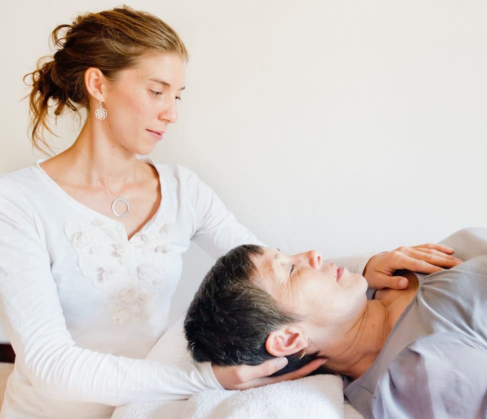 What is Biodynamic Craniosacral Therapy? - Jade Wood | Therapeutic ...