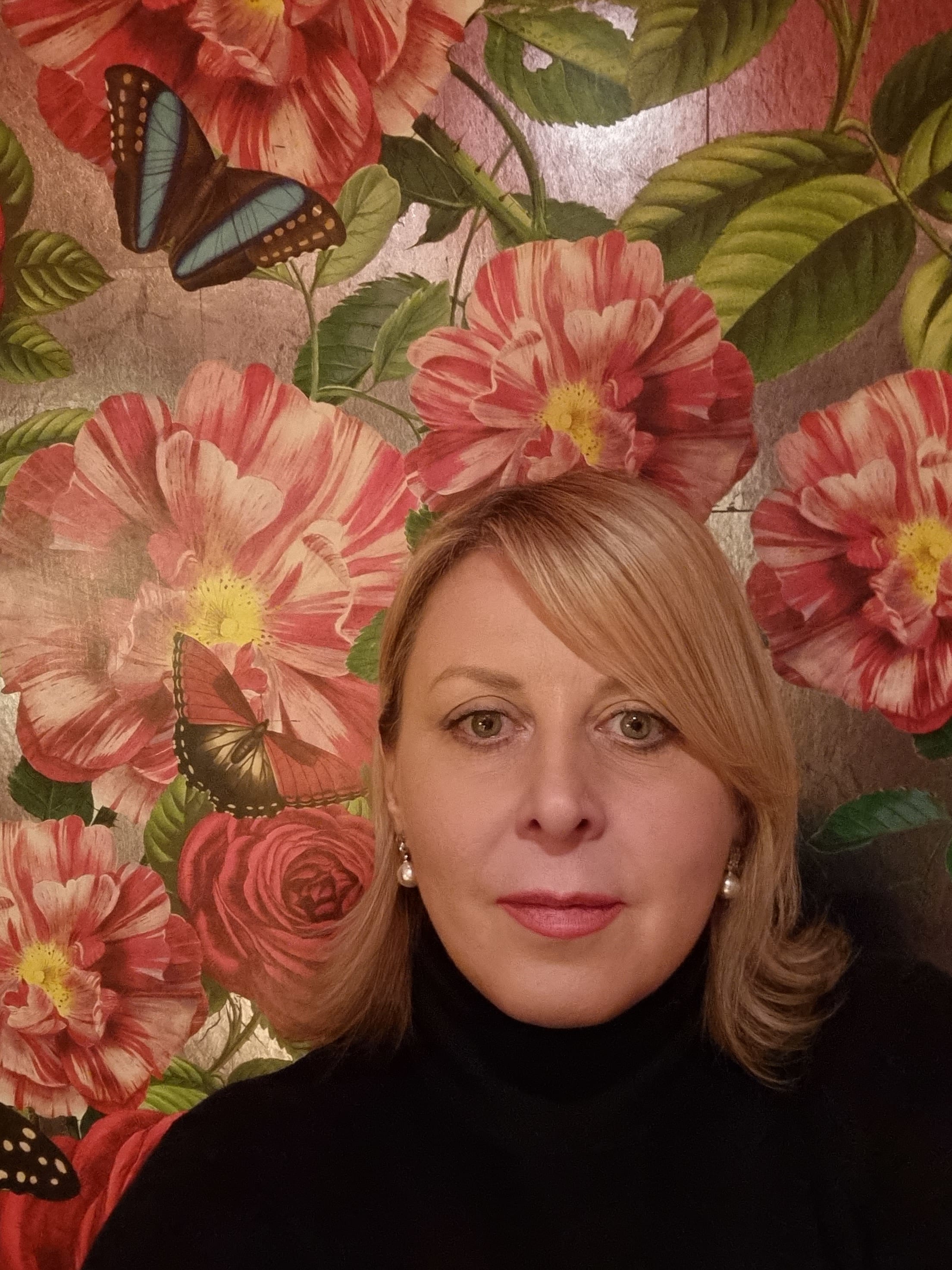 Sophie Locke's Instagram, Twitter & Facebook on IDCrawl